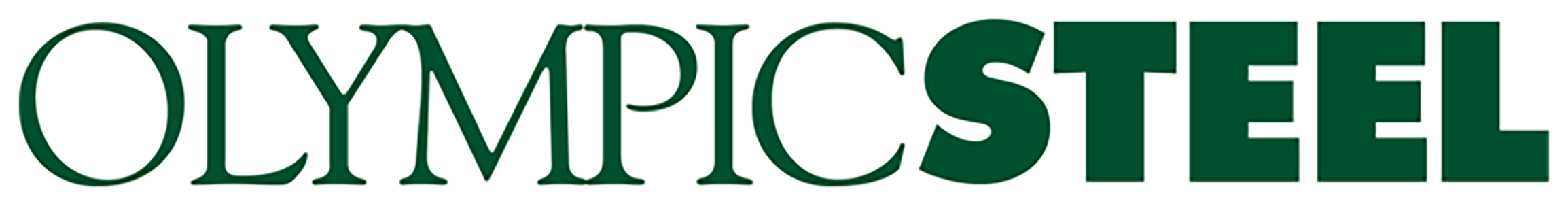 Olympic Steel, Inc. - Performing Databases